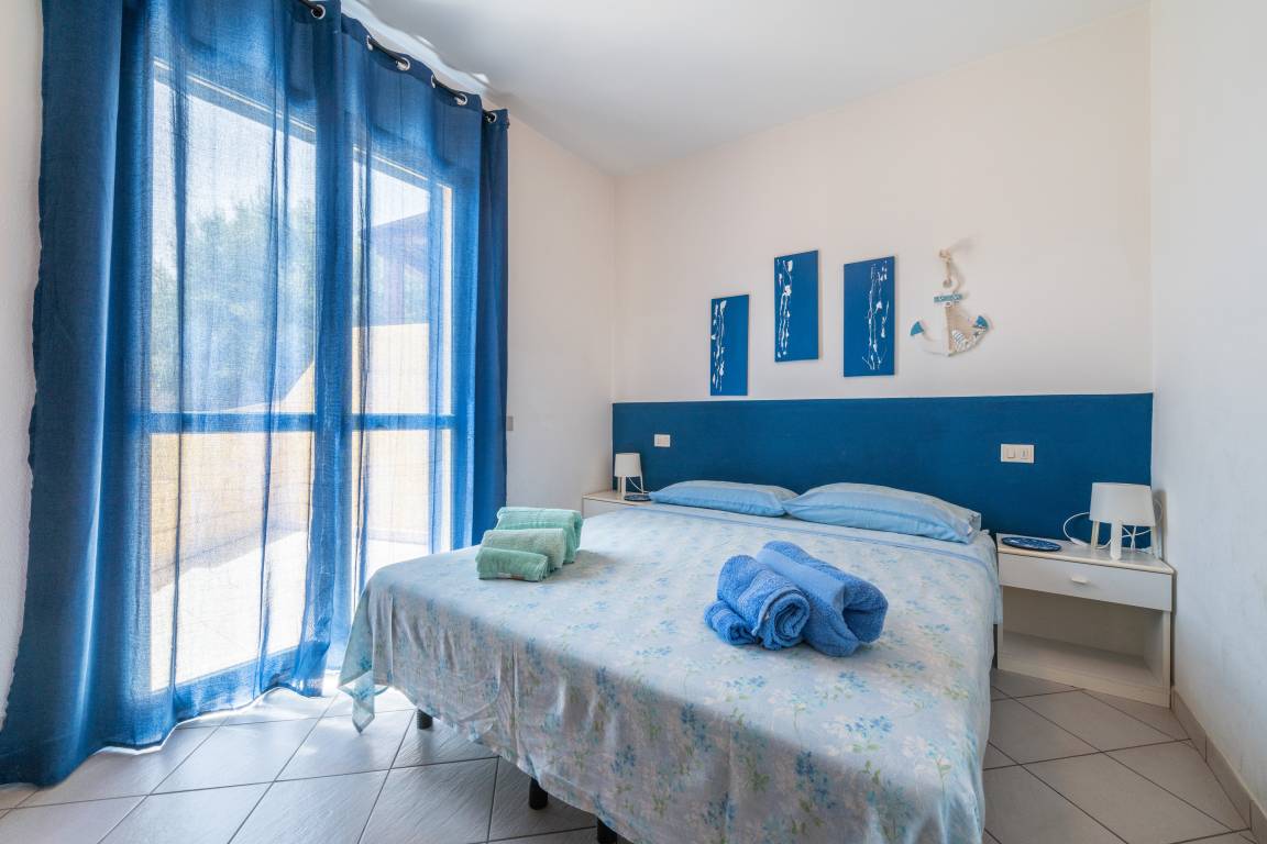 70 M² Casa ∙ 2 Camere Da Letto ∙ 6 Ospiti - Villasimius