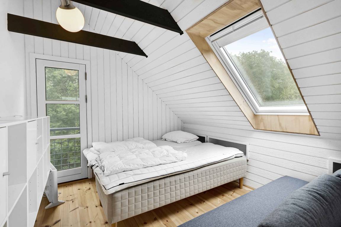 104 M² Ferienhaus ∙ 3 Schlafzimmer ∙ 6 Gäste - Ebeltoft
