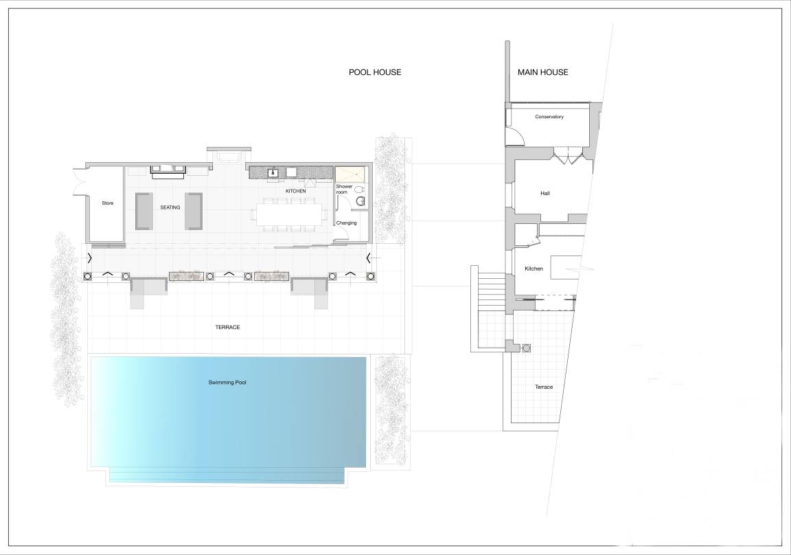 Villa ∙ 9 Bedrooms ∙ 22 Guests - Saint-Tropez