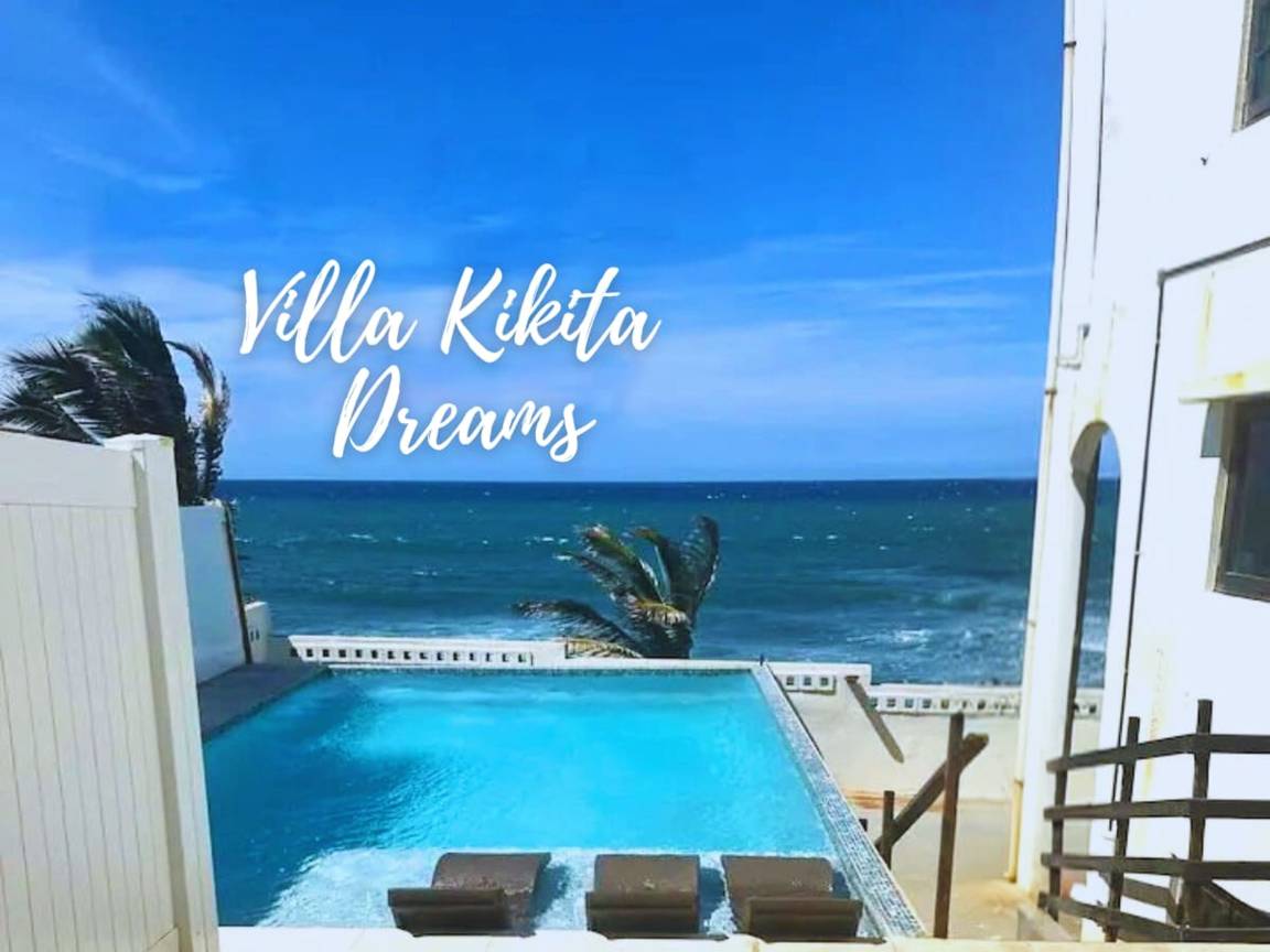 House ∙ 4 Bedrooms ∙ 8 Guests - Dorado