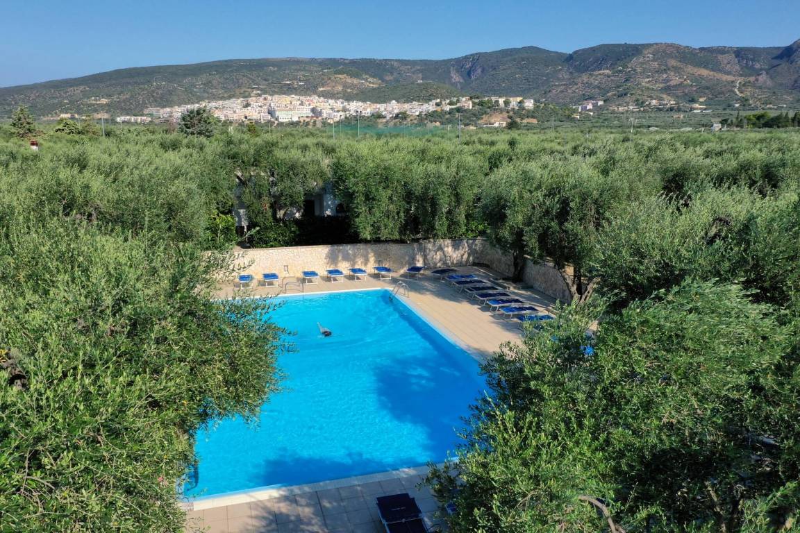 55 M² Casa ∙ 2 Camere Da Letto ∙ 4 Ospiti - Mattinata