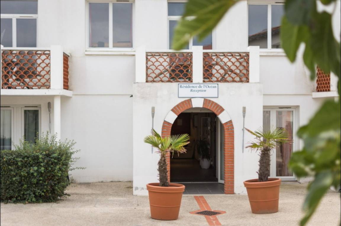 18 M² Apartment ∙ 1 Bedroom ∙ 2 Guests - La Tranche-sur-Mer