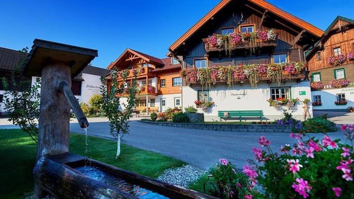 25 M² Ferienwohnung ∙ 1 Schlafzimmer ∙ 3 Gäste - Haus