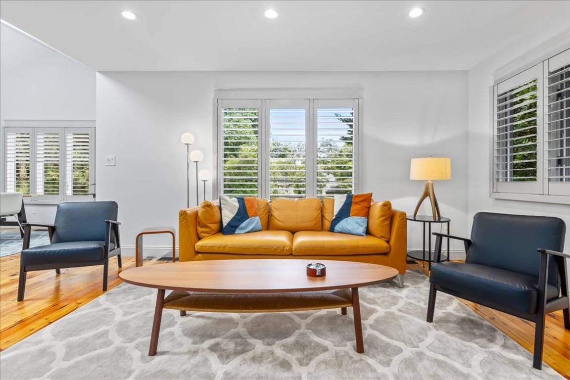 Appartement ∙ 3 Chambres ∙ 6 Personnes - Cape May, NJ