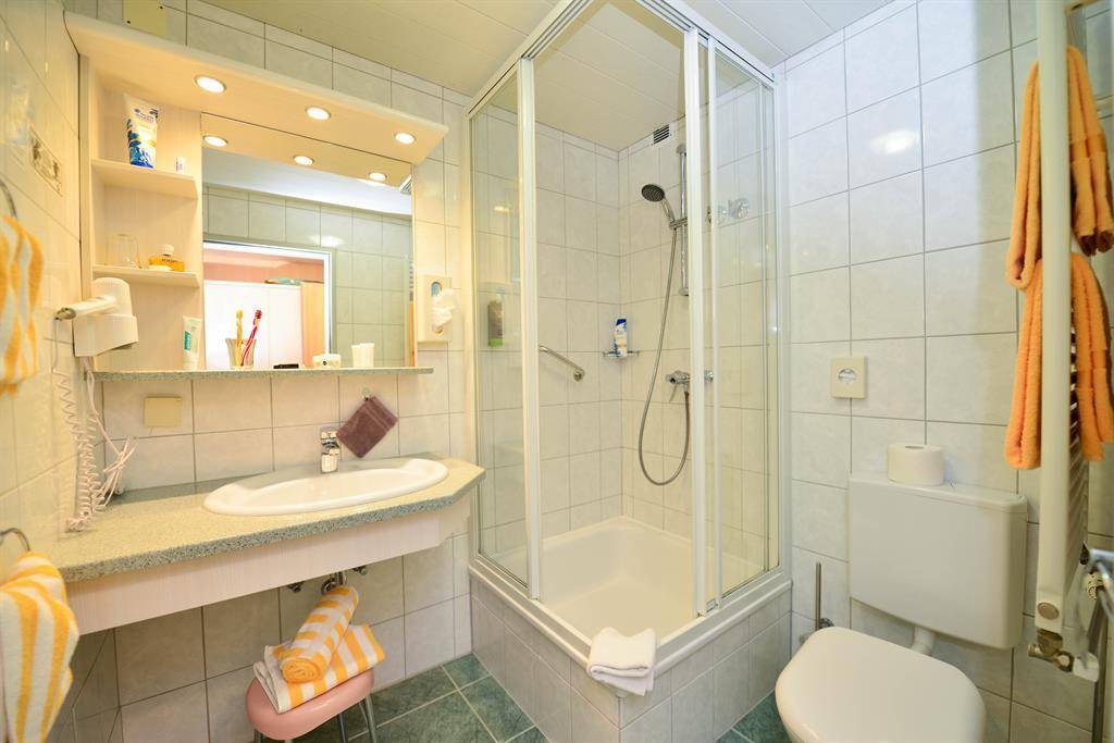 42 M² Appartement ∙ 1 Chambre ∙ 3 Personnes - Sonthofen