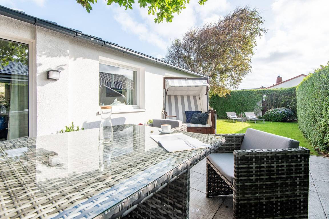 85 平方米 房子 ∙ 2客房 ∙ 4客人 - 敘爾特島