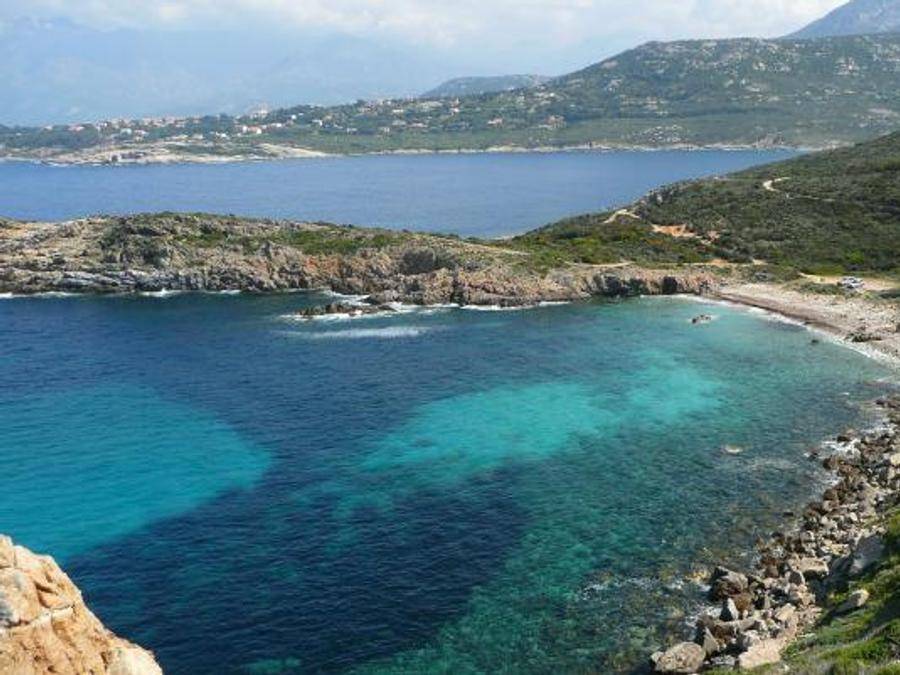 Tente ∙ 2 Chambres ∙ 4 Personnes - Haute-Corse