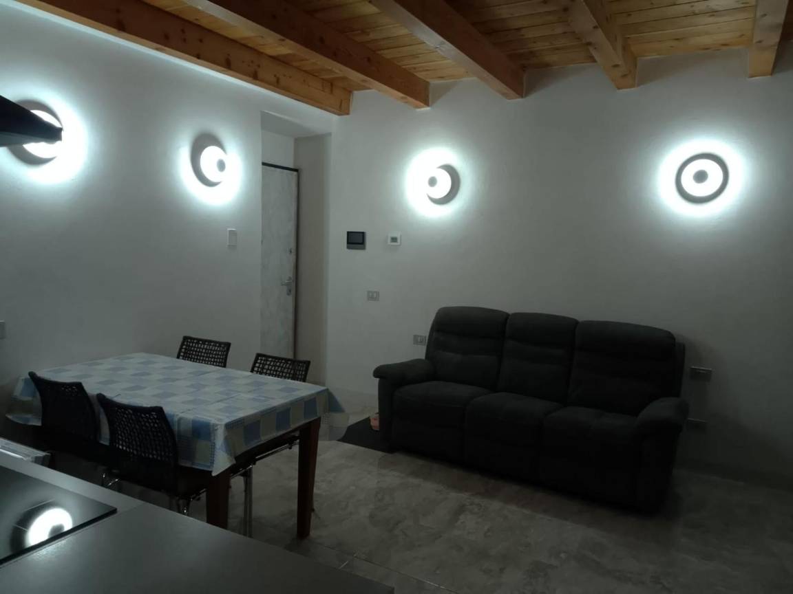 40 M² Appartement ∙ 1 Chambre ∙ 4 Personnes - San Siro