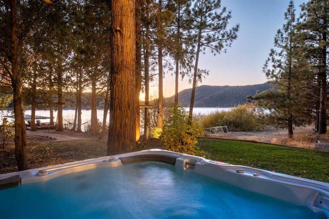 335 M² House ∙ 6 Bedrooms ∙ 16 Guests - Big Bear Lake, CA