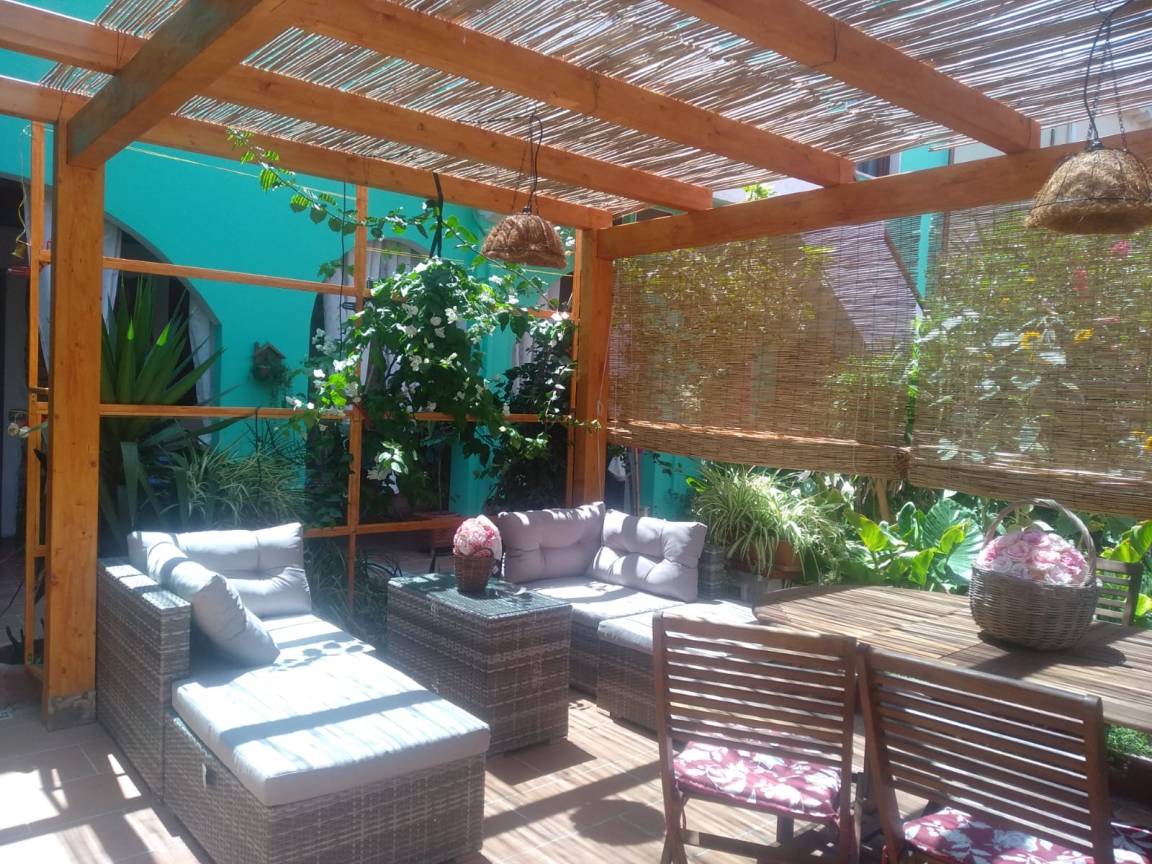 65 M² House ∙ 1 Bedroom ∙ 4 Guests - Sant'Antioco