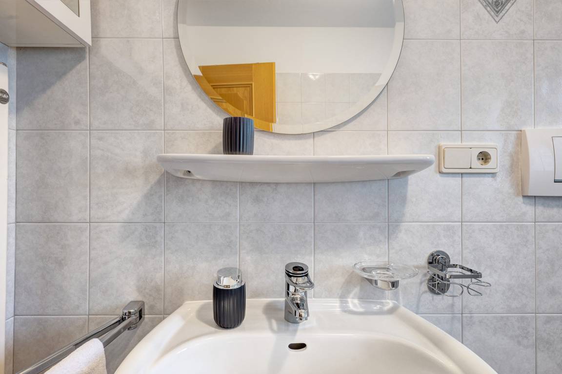 75 M² Ferienwohnung ∙ 2 Schlafzimmer ∙ 6 Gäste - Klobenstein