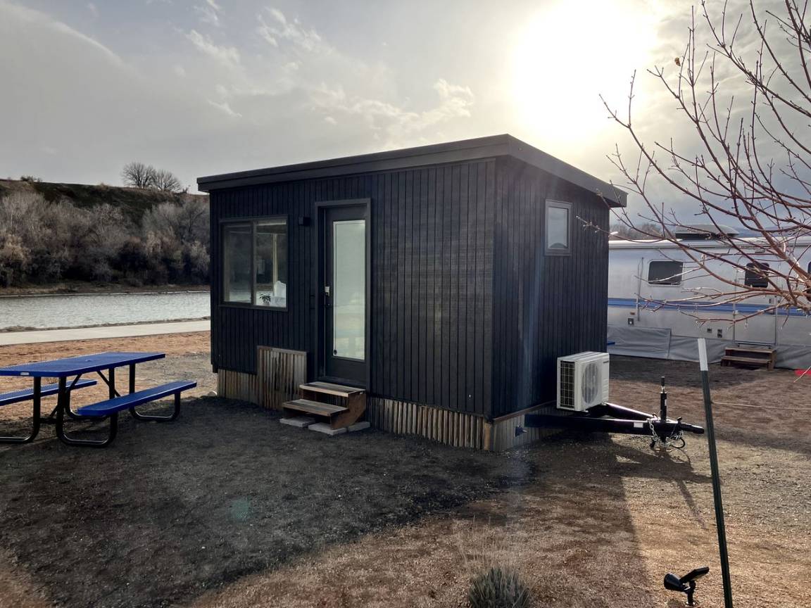 House ∙ 1 Bedroom ∙ 2 Guests - Grand Junction, CO