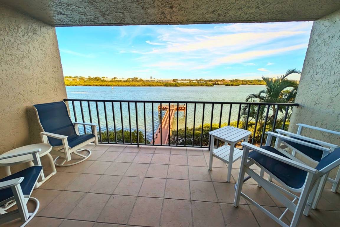 96 M² Condo ∙ 1 Bedroom ∙ 2 Guests - Largo, FL