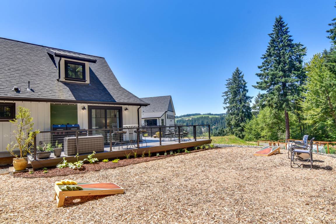 53 M² Cottage ∙ 1 Bedroom ∙ 2 Guests - Sherwood, OR