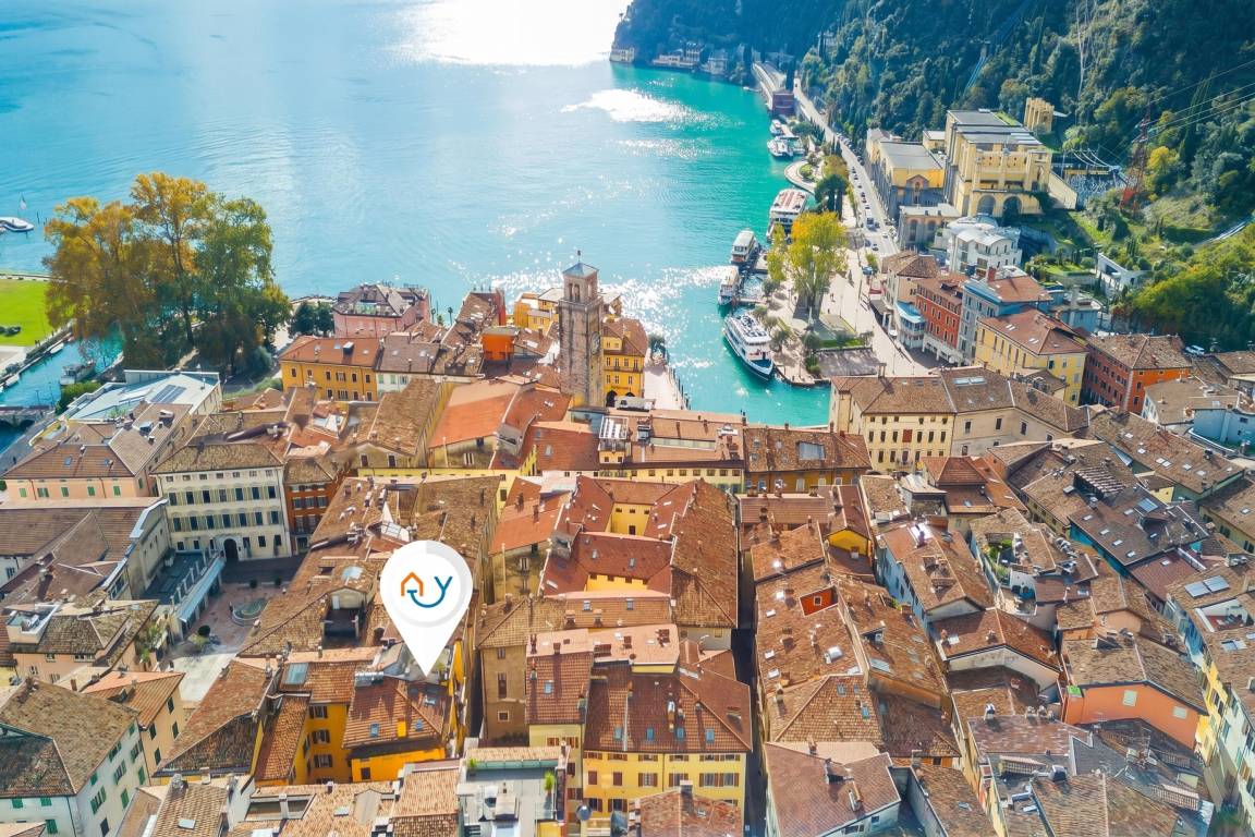 35 M² Apartment ∙ 1 Bedroom ∙ 4 Guests - Riva del Garda