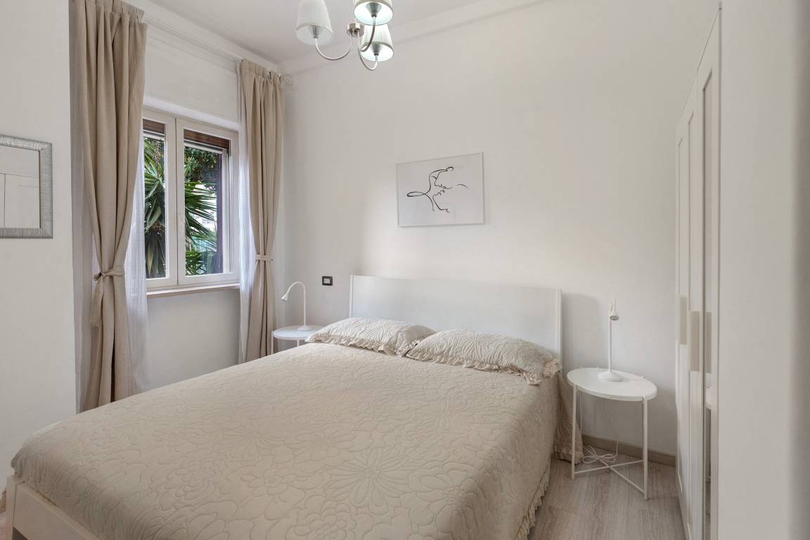 70 M² Appartamento Vacanza ∙ 3 Camere Da Letto ∙ 6 Ospiti - Pompei