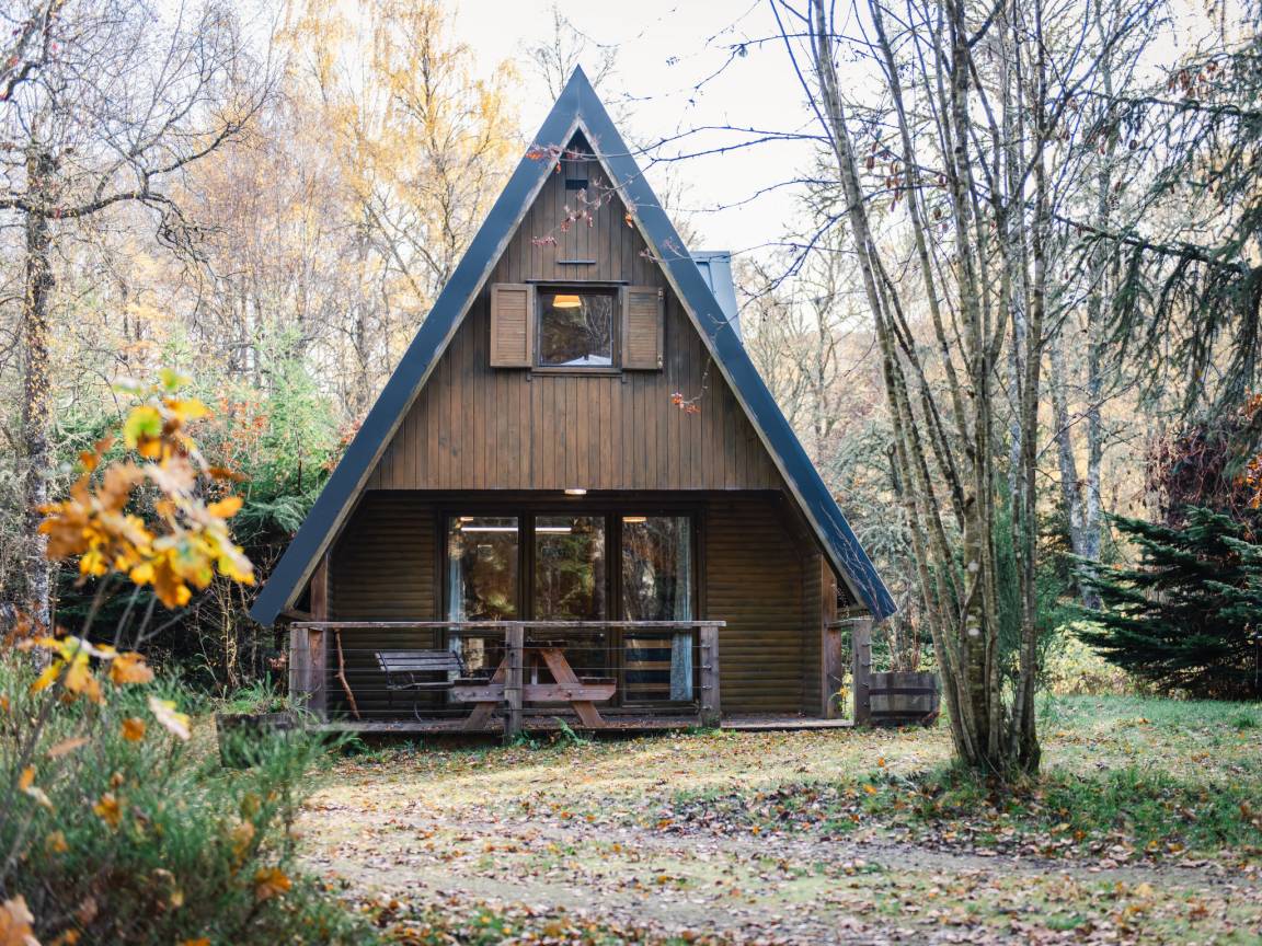 House ∙ 4 Bedrooms ∙ 8 Guests - Loch Ness