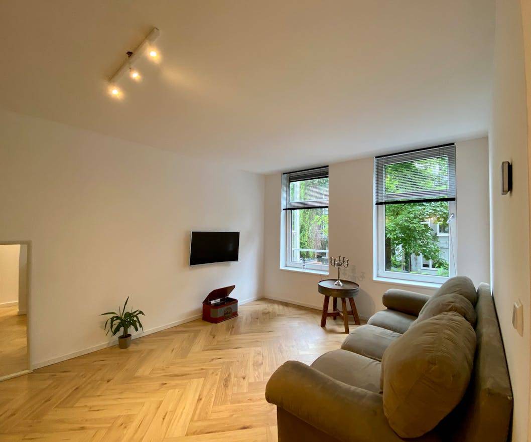 32 M² Apartment ∙ 2 Guests - Amstelveen
