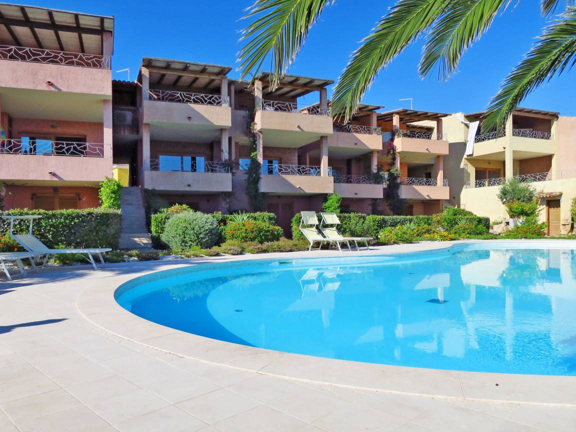 45 M² Apartment ∙ 1 Bedroom ∙ 4 Guests - Santa Teresa Gallura