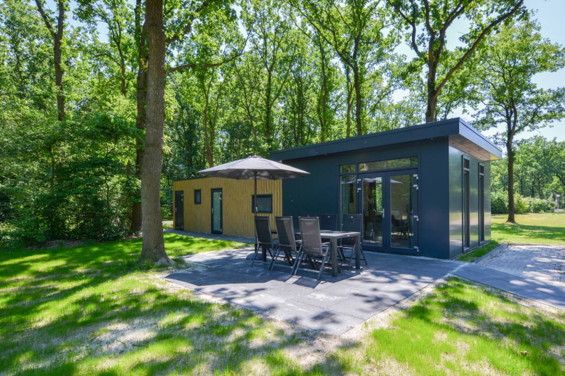 70 M² Huis ∙ 3 Slaapkamers ∙ 6 Gasten - Drenthe