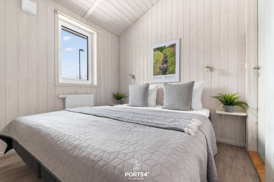 64 M² Ferienhaus ∙ 2 Schlafzimmer ∙ 6 Gäste - Sankt Andreasberg