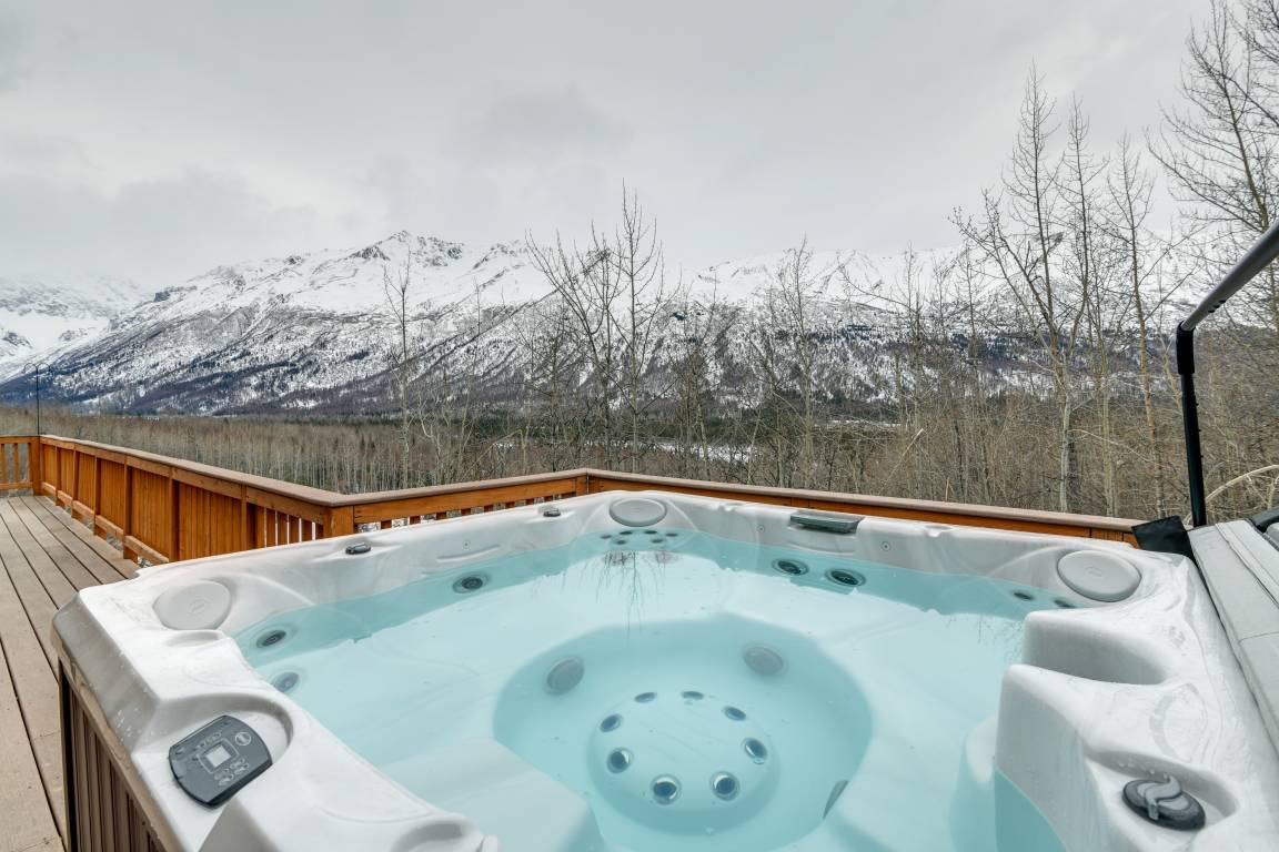 185 M² Casa ∙ 3 Habitaciones ∙ 10 Huéspedes - Anchorage, AK