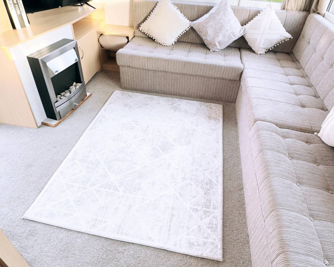 75 M² Lodge ∙ 2 Bedrooms ∙ 6 Guests - Lancashire