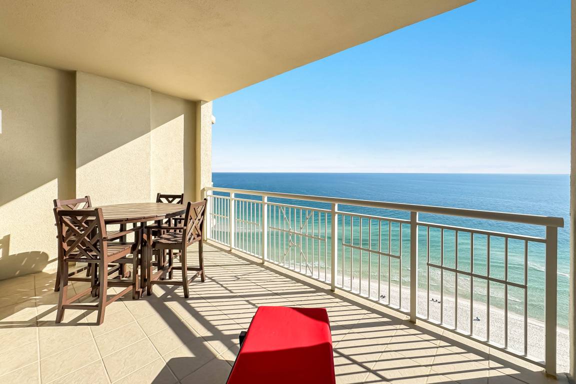 122 M² Condo ∙ 2 Bedrooms ∙ 6 Guests - Perdido Key, FL