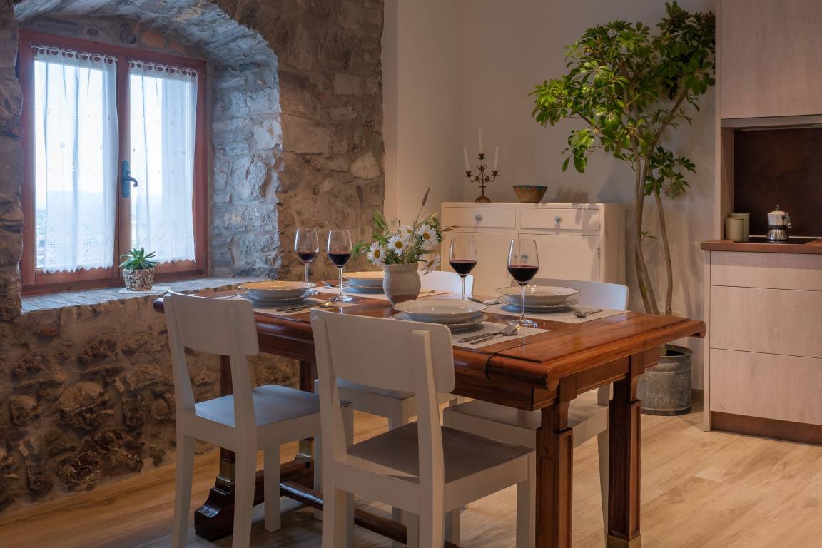 48 M² Apartment ∙ 2 Bedrooms ∙ 4 Guests - Slovenia