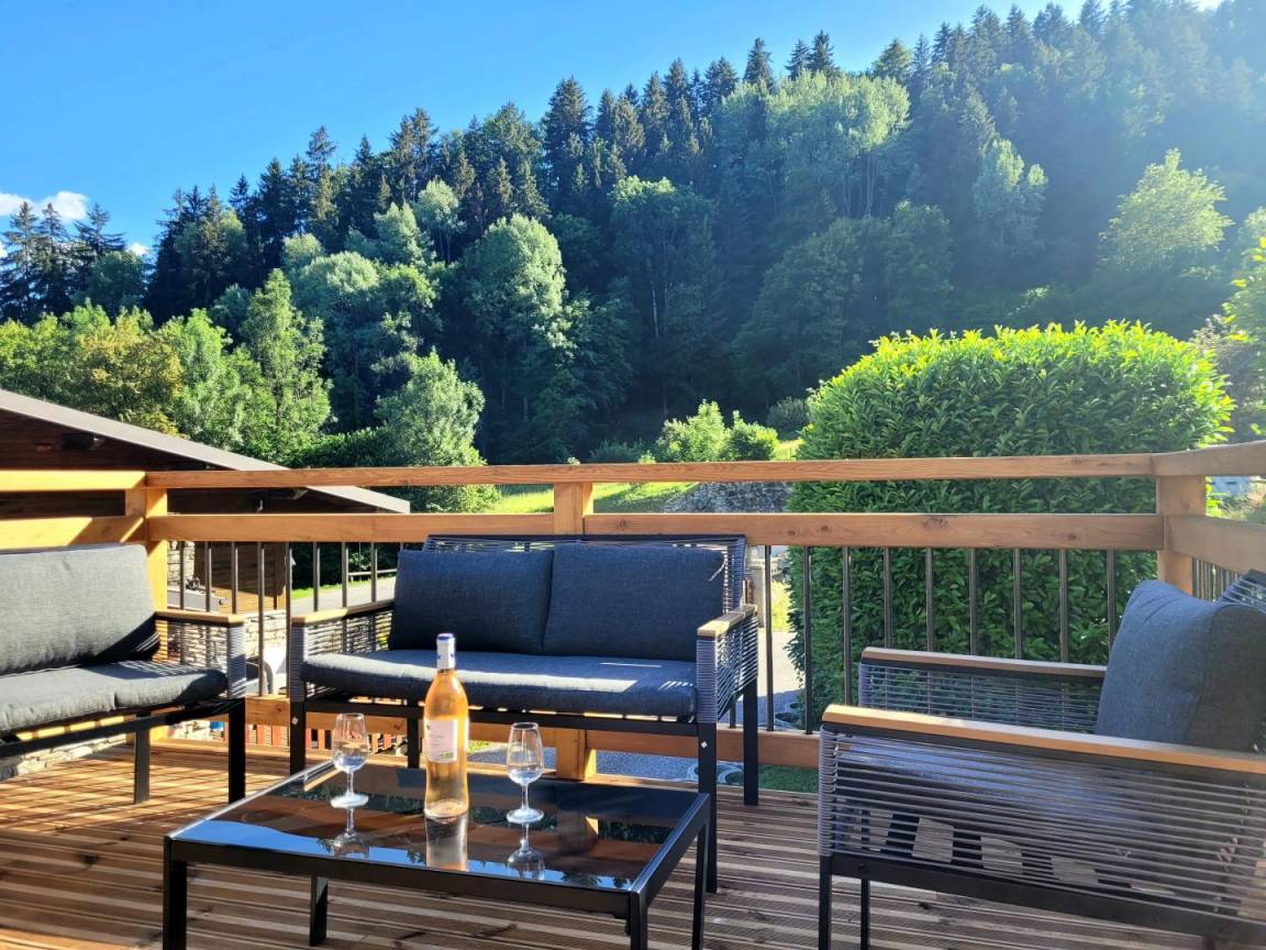 76 M² Gîte ∙ 2 Chambres ∙ 4 Personnes - Bourg-Saint-Maurice