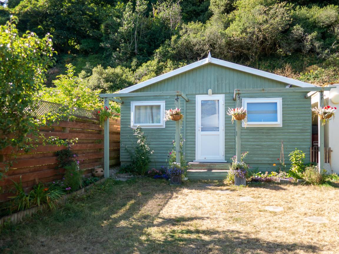 Cottage ∙ 2 Bedrooms ∙ 4 Guests - Gwithian