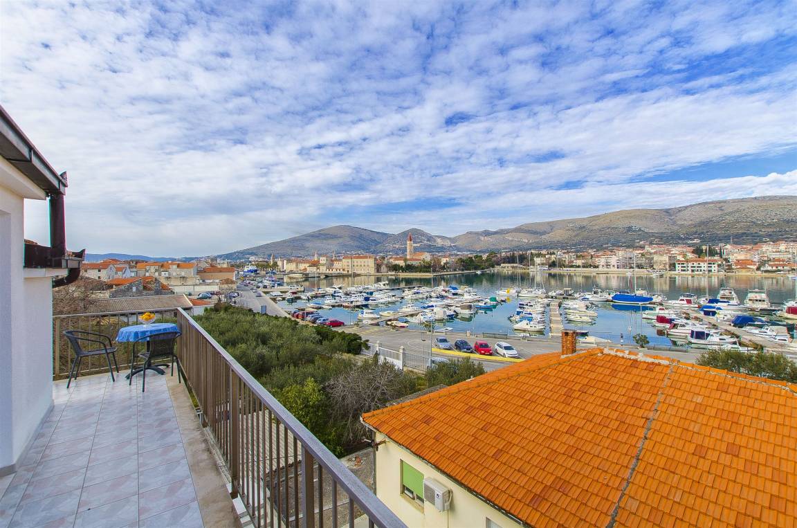 40 M² Apartment ∙ 1 Bedroom ∙ 3 Guests - Trogir