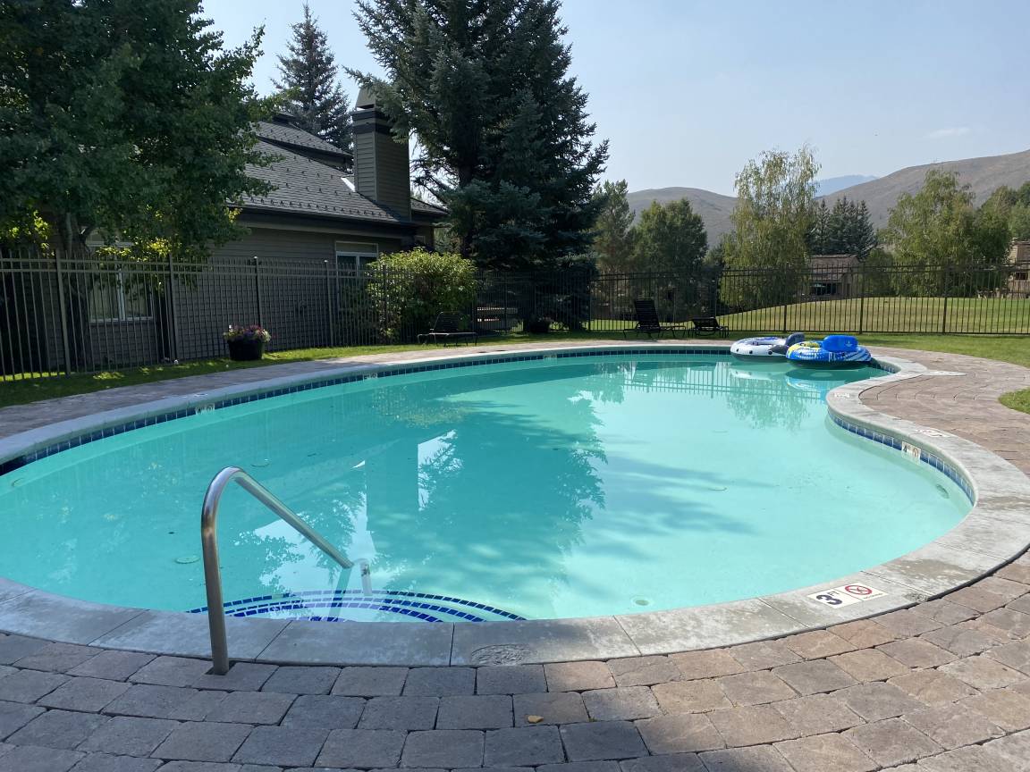 190 M² Condo ∙ 3 Bedrooms ∙ 10 Guests - Sun Valley, ID