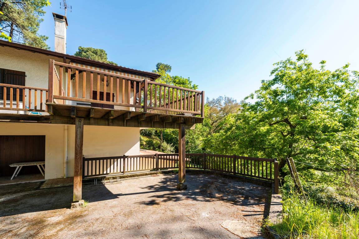 28 M² Studio Flat ∙ 2 Guests - Hossegor