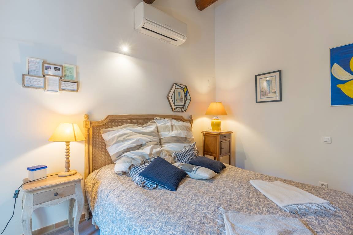 21 M² Bed And Breakfast ∙ 1 Camera Da Letto ∙ 2 Ospiti - Apt