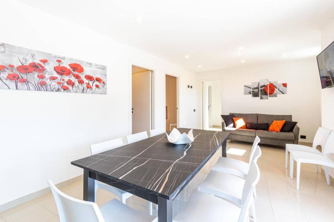 125 M² Appartement ∙ 4 Chambres ∙ 9 Personnes - Lignano Sabbiadoro