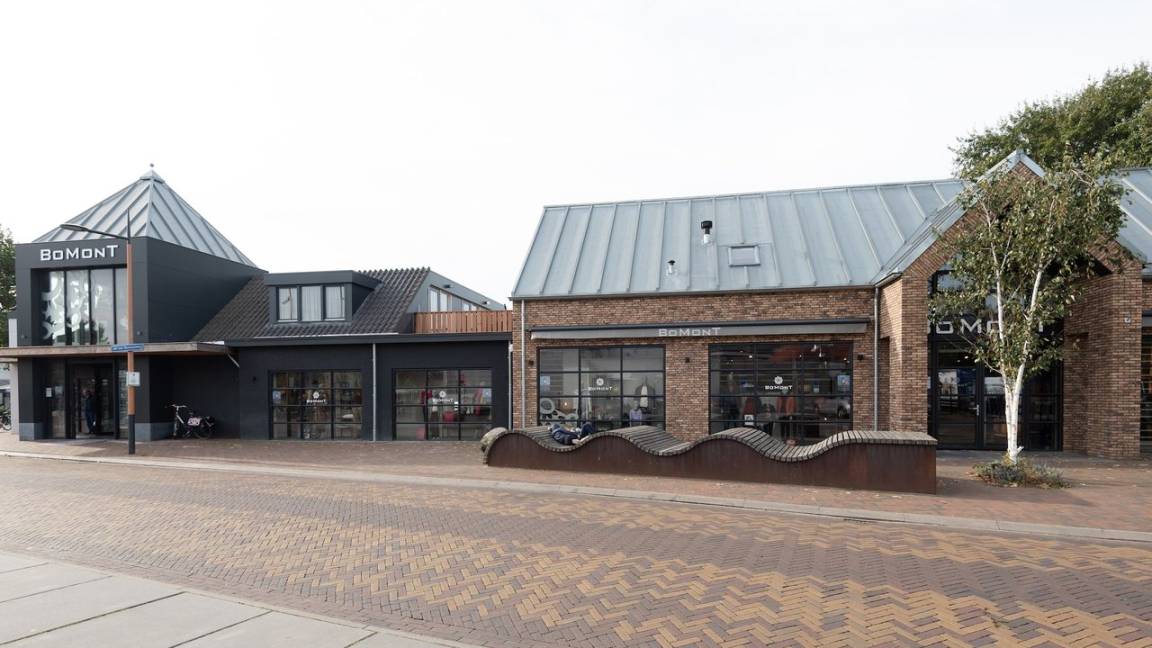 40 M² Appartement ∙ 1 Slaapkamer ∙ 2 Gasten - Renesse