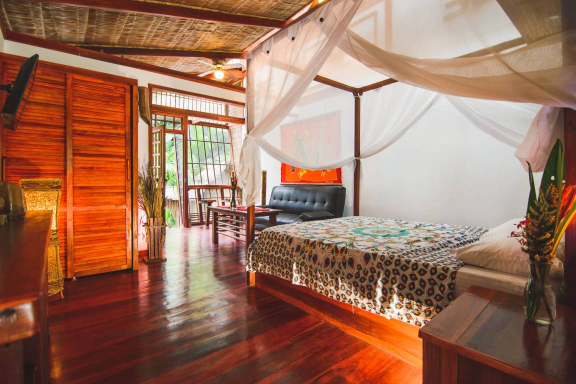 33 M² Apartamento ∙ 1 Habitación ∙ 2 Huéspedes - Punta Uva