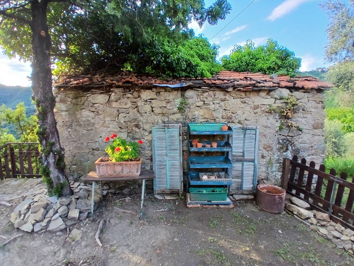 80 M² Cottage ∙ 2 Chambres ∙ 5 Personnes - Sanremo