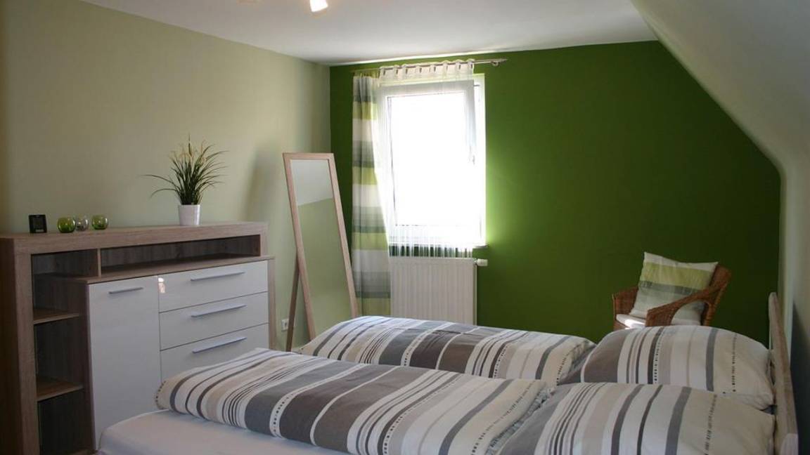 120 M² Ferienhaus ∙ 3 Schlafzimmer ∙ 6 Gäste - Landau in der Pfalz