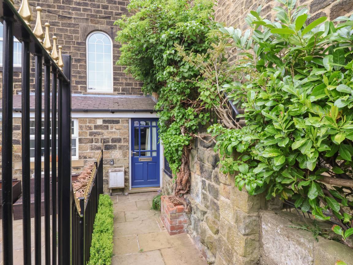 Cottage ∙ 1 Chambre ∙ 2 Personnes - Aéroport de Leeds-Bradford (LBA)