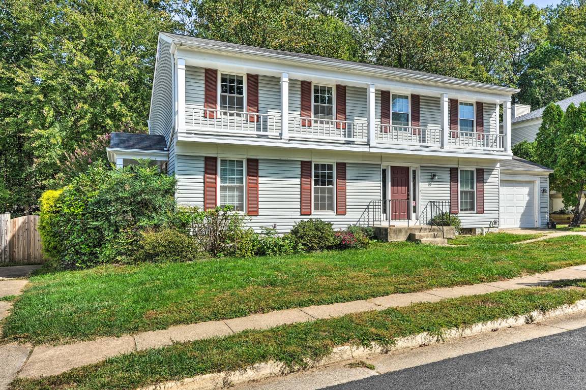 195 M² Apartment ∙ 3 Bedrooms ∙ 6 Guests - Fairfax, VA