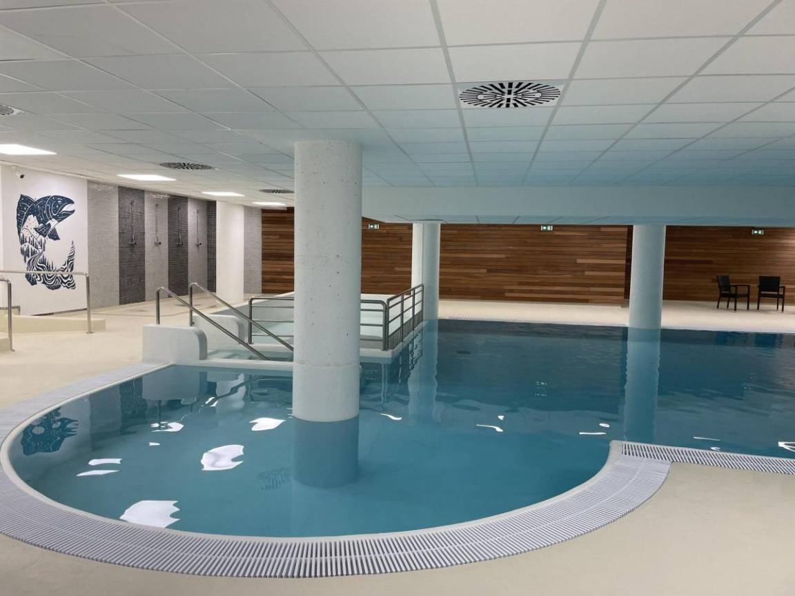 28 M² Studio ∙ 1 Chambre ∙ 4 Personnes - Gourette