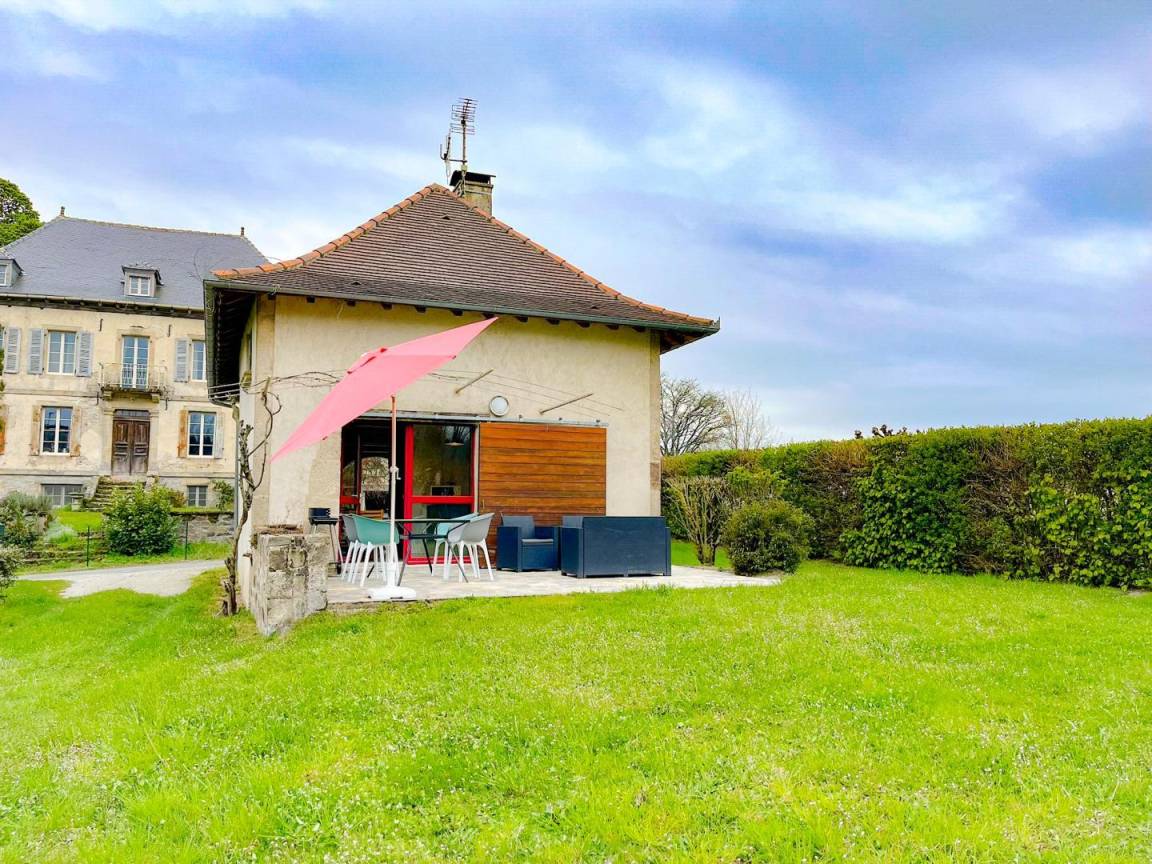 78 M² Gîte ∙ 2 Chambres ∙ 4 Personnes - Lac du Tolerme