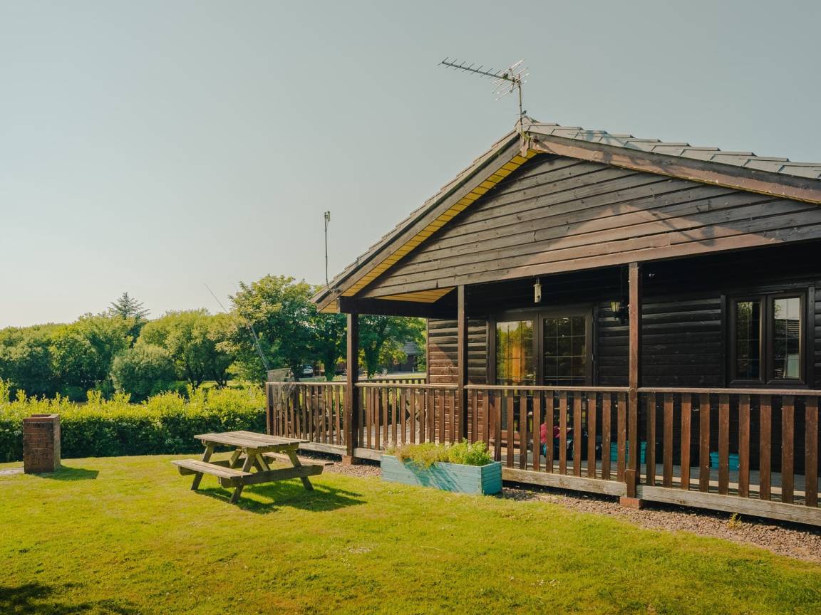 Cottage ∙ 3 Bedrooms ∙ 6 Guests - Clovelly