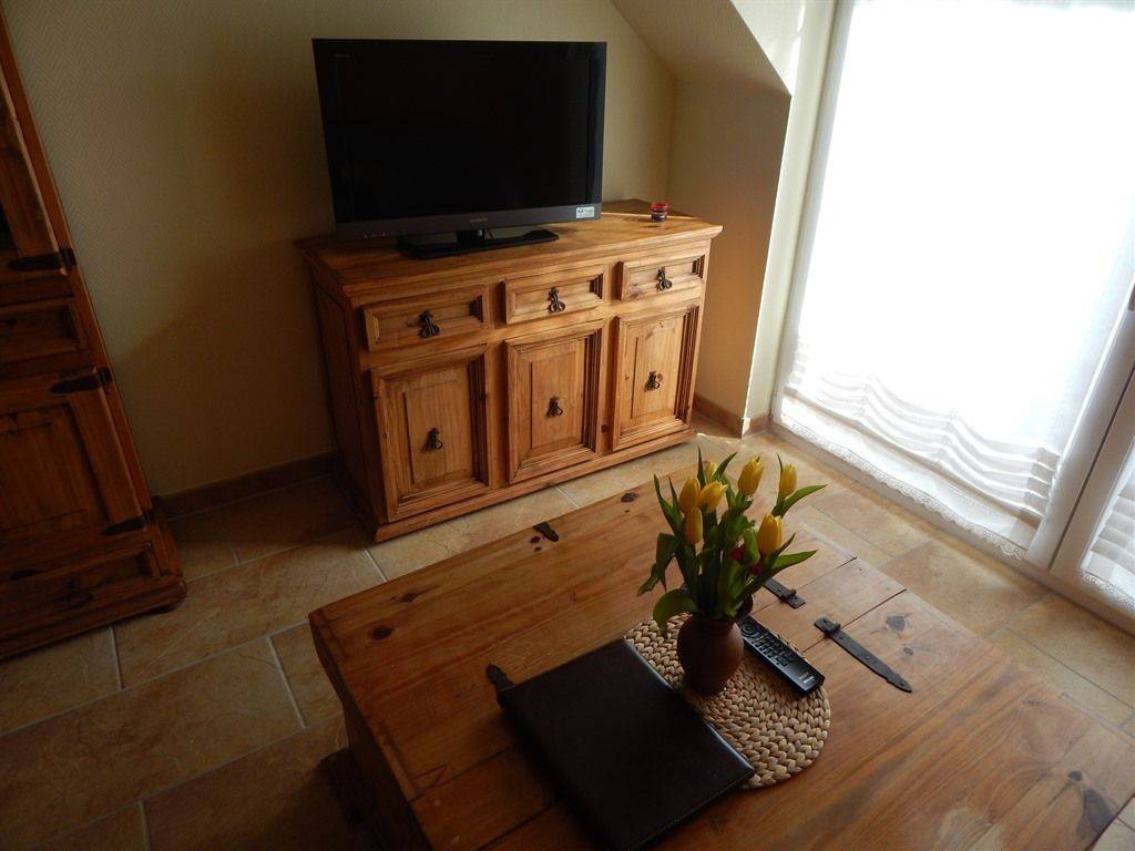 40 M² Ferienwohnung ∙ 1 Schlafzimmer ∙ 2 Gäste - Lübbenau/Spreewald