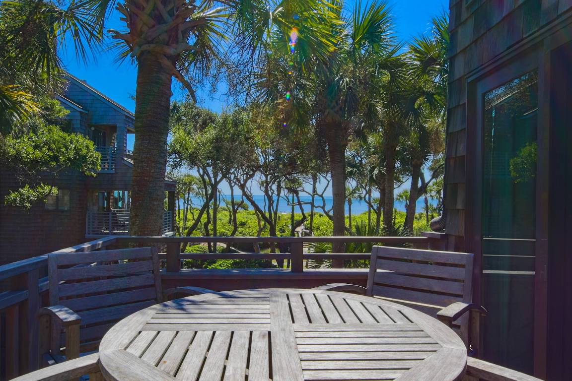 60 M² Condo ∙ 1 Bedroom ∙ 4 Guests - Kiawah Island, SC