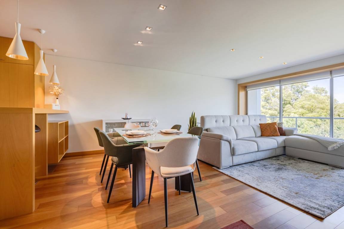 Apartment ∙ 2 Bedrooms ∙ 4 Guests - Vila Nova de Gaia