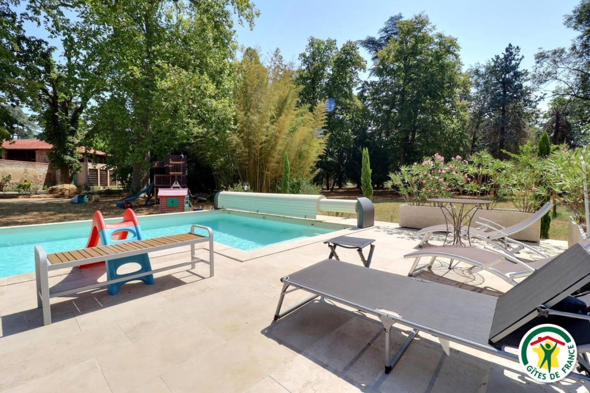110 M² Gîte ∙ 3 Chambres ∙ 7 Personnes - Jardin Zen d'Erik Borja