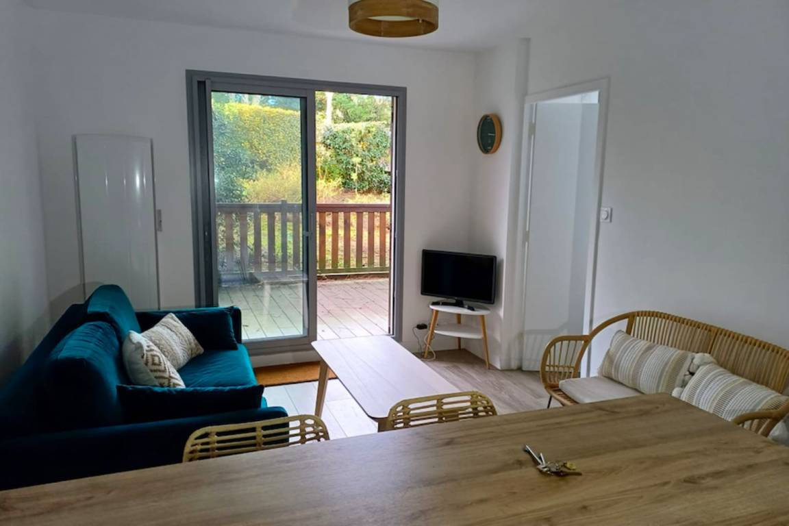 44 M² Appartement ∙ 1 Chambre ∙ 2 Personnes - Pyla sur Mer